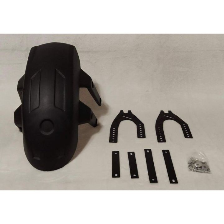 UNIVERSAL TIRE HUGGER UNIVERSAL REAR FENDER | Lazada PH