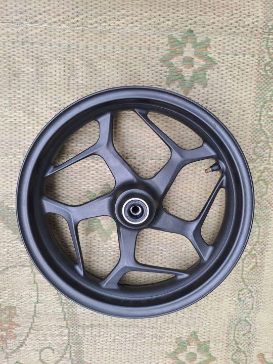 velg pelek roda racing depan honda Pcx pcx160 original | Lazada Indonesia