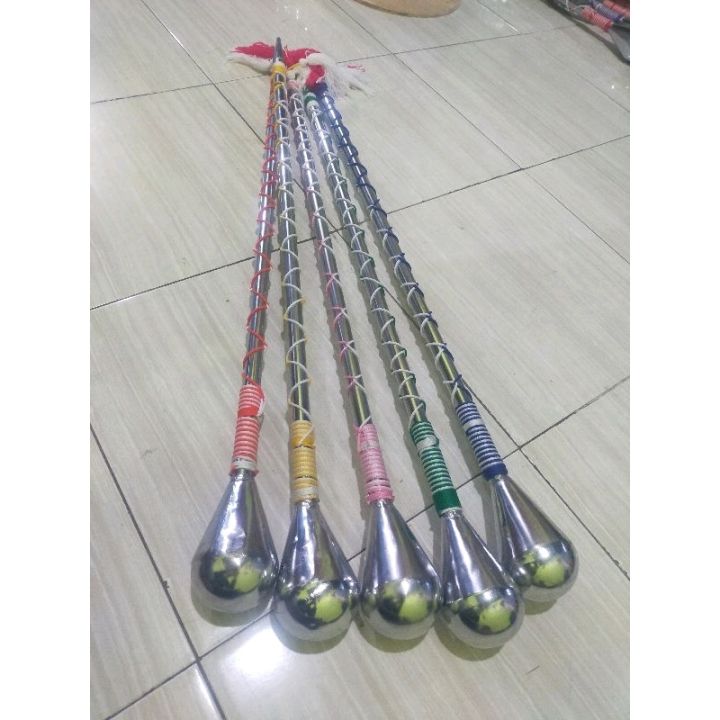 stik tongkat mayoret TK SD SMP SMA SMK tongkat mayoret bermacam-macam ...