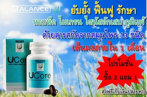balance ucore | Lazada.co.th