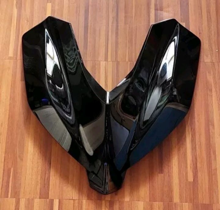 YAMAHA GENUINE PANEL FRONT SNIPER 155 VVA V3 | Lazada PH