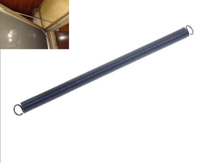 Door Closer Spring Black available in #3,#4,#5,#6 | Lazada PH