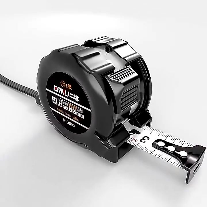 【Ready Stock】Meteran 10 Meter Paling Kuat Unik Stainless Meteran Baja Anti Karat Meteran 7 5 ...