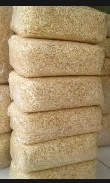 serbuk kayu serbuk gergaji wangi, murah isi lebih banyak 1000 gram ...