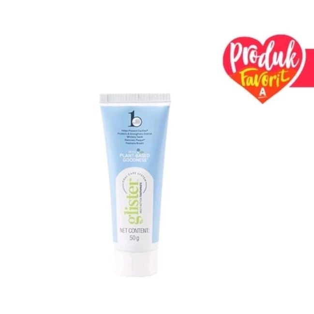 (New Packaging) Glister Multi Action Toothpaste / Pasta Gigi / Odol ...