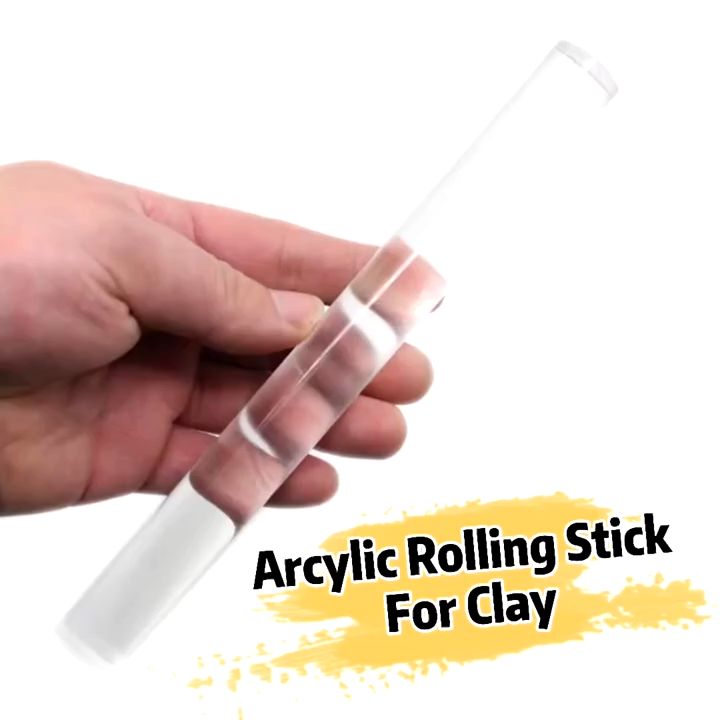 Polymer Clay Kit Delidge Polymer Modeling Clay Sculpting Set Pottery ...