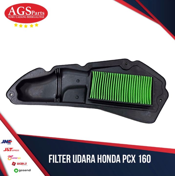 Filter udara pcx 160 | Lazada Indonesia