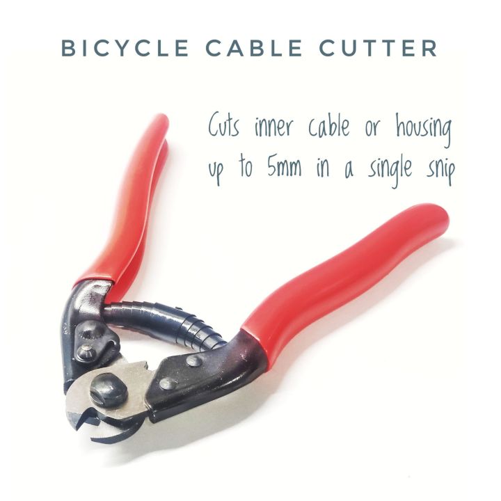 🇸🇬 Bicycle and DIY Projects Cable Cutter [SG STOCK] | Lazada Singapore