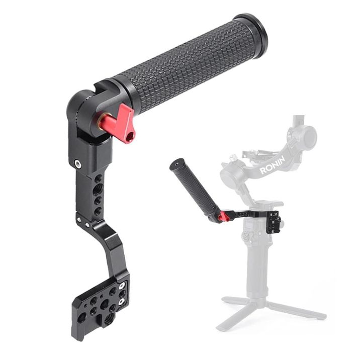 Ronin S/Ronin SC Gimbal Sling Handle Grip for DJI RSC 2 RSC2 Ronin S SC ...