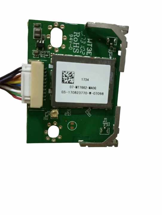 TCL LED49C2US WIFI MODULE MODEL LED49C2US AC 100-240V 50/60HZ 110W ...