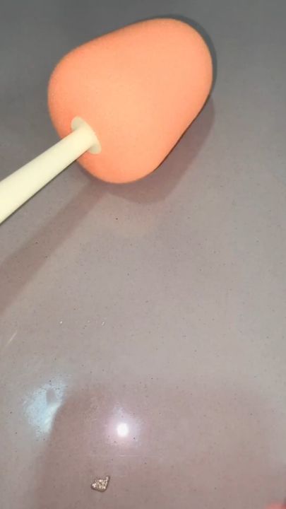 Sikat Pembersih Botol Wortel | Cleaning Bottle Brush 360° | Alat ...