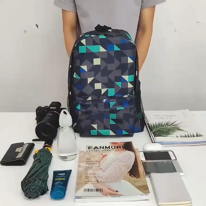 Roblox กระเป าน กเร ยน กระเป าคอมพ วเตอร ส าหร บเด กผ ชาย และผ หญ ง