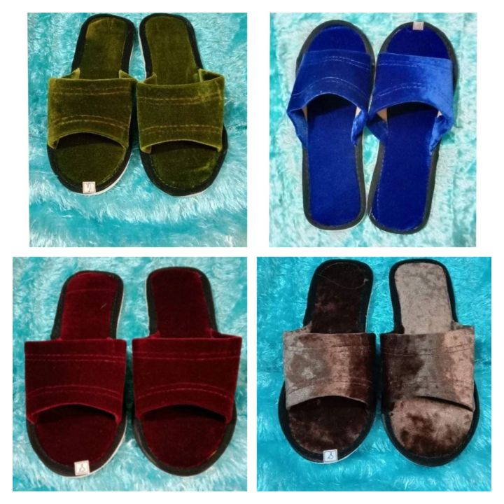 Tsinelas Pambahay Good Quality Lazada Ph