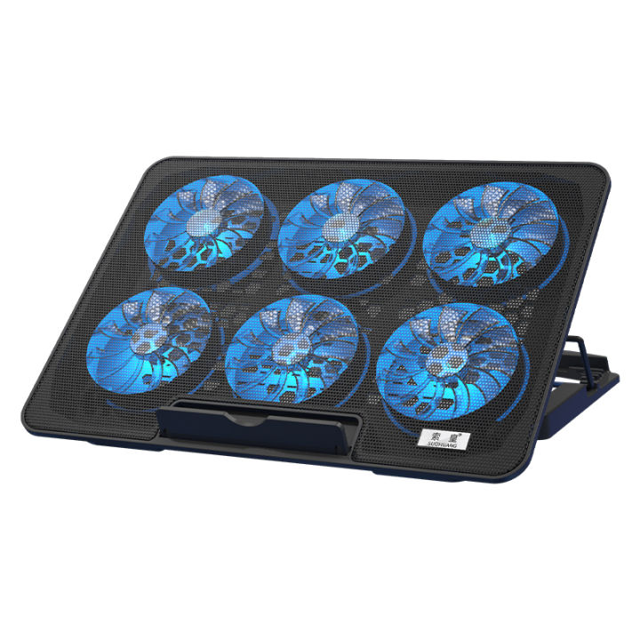 Laptop Radiator Base Computer Bracket Gaming Notebook Office Base Plate ...