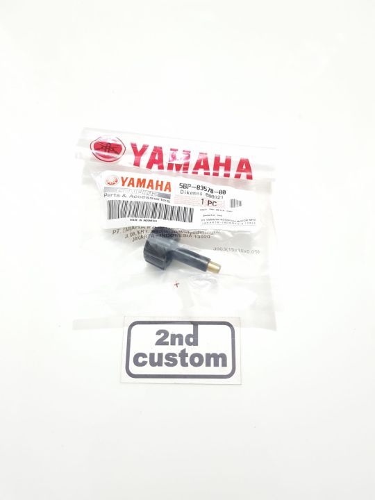 Setelan trip meter ori Yamaha RX King 135 RXK Scorpio Z Original baut ...