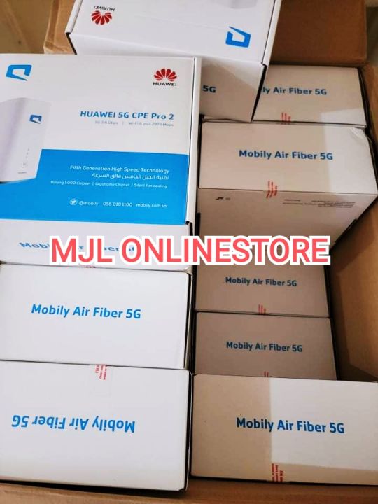 5G CPE PRO 2 | Lazada PH