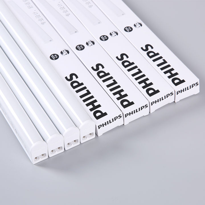 Philips T5 Lamp Tube Strip Fluorescent Lamp Fluorescent Fixture Light ...