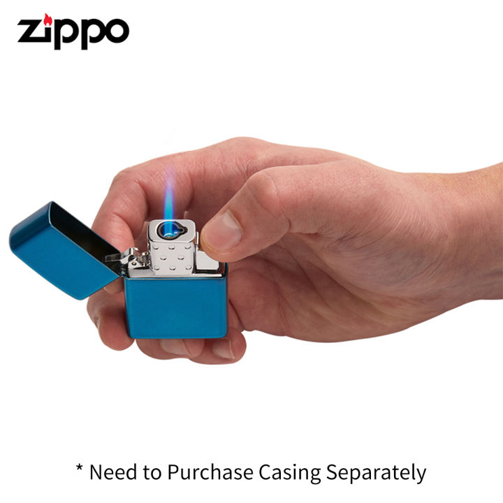 Zippo Butane Lighter Insert Zippo Single Torch Lighter Insert | Zippo ...
