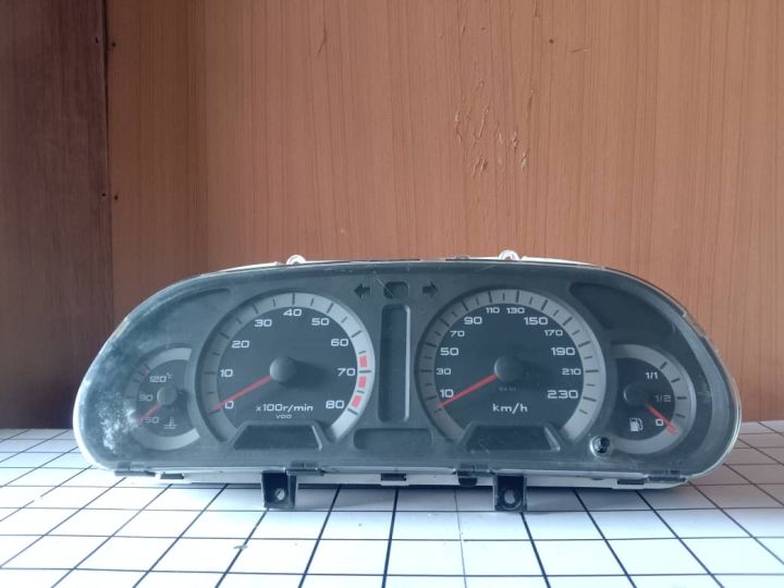 METER WAJA ORIGINAL | Lazada