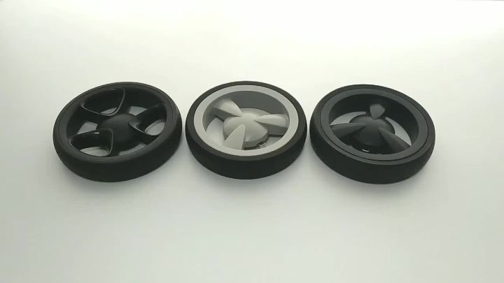 2024Stokke Xplory Rear Wheel For V3 V4 V5 V6 X Dsland Buggy Back Wheel ...