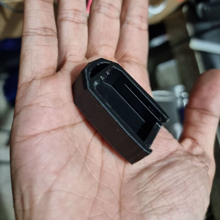 3d printed PLASTIC Rex Delta Base Pads | Lazada PH