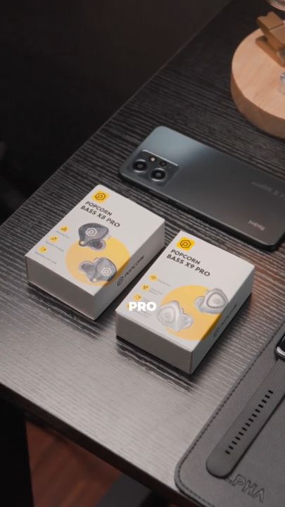 POPCORN Type C Gaming Headphones 1BA 1DD Over Wired Earbuds IEM ...