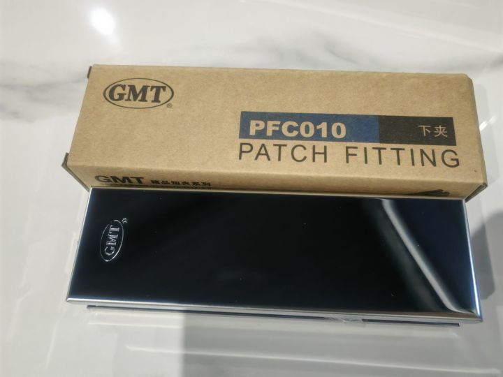 GMT TOP PATCH FITTING 100% AUTHENTIC | Lazada PH