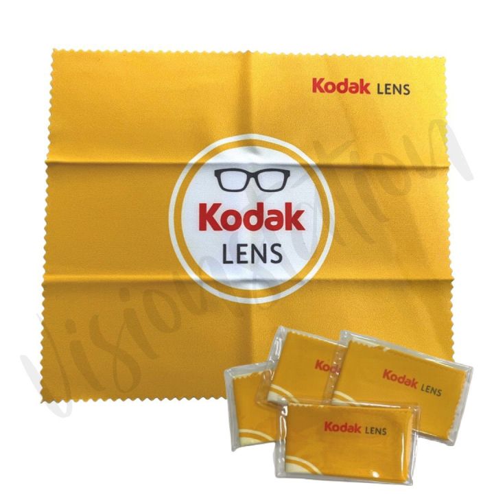 Kodak/ Pentax/ BBGR/ Essilor Lens Series Optical High Quality Micro ...