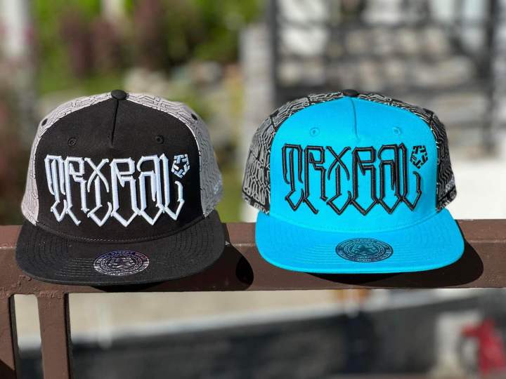 COD original tribal cap | Lazada PH