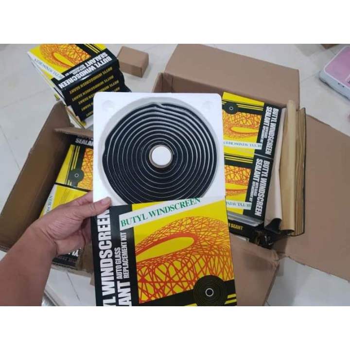 Keo non dán Mika choá đèn xe máy oto cao cấp | Lazada.vn