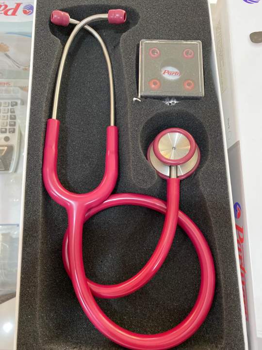 PARTNERS STETHOSCOPE | Lazada PH