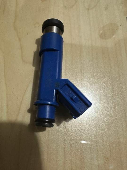 2WEEKS WARRANTY ORIG JAPAN SURPLUS FUEL INJECTOR TOYOTA VIOS / AVANZA ...