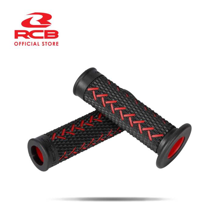 NEW! RCB Rubber Handle Grip Nagamaki Universal (115MM) | Lazada PH