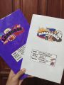 Customized Subject Label Sticker ( MAKABANSA DESIGN ) | Lazada PH