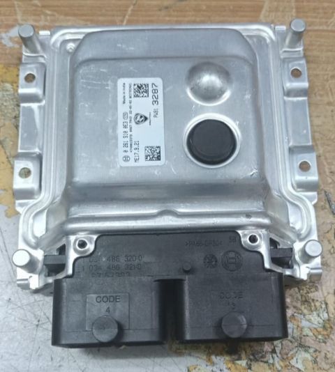 Proton Saga vvt Engine Control Unit - Ecu Original | Lazada