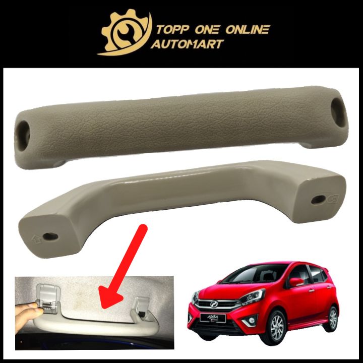PERODUA AXIA GRIP ASSIST HANDLE (ORIGINAL PRODUCT) | Lazada
