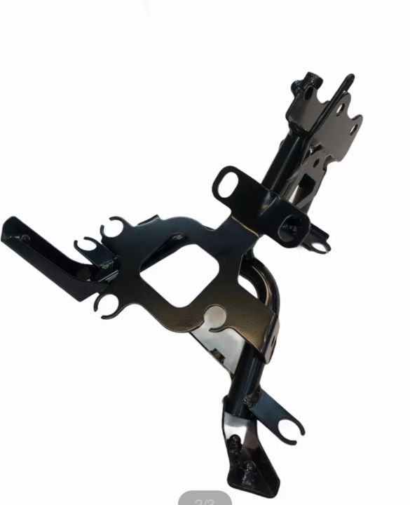 เหล็กยึดไฟหน้า R15,R15New รุ่น1 YAMAHA รหัสสินค้า : 2PKF835600/BK6 ...