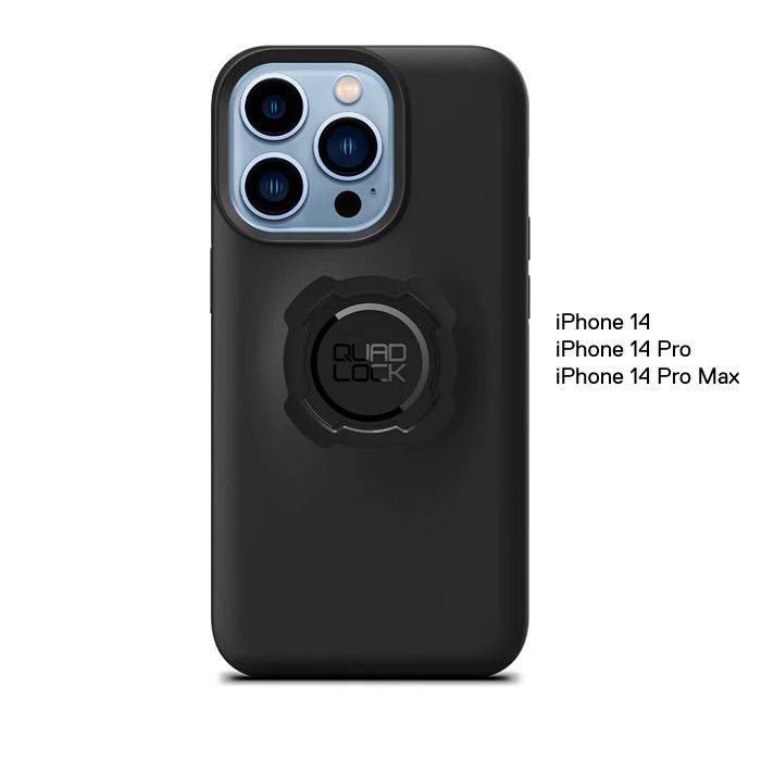 Quad Lock Case ® / IP 14 Pro Max / IP 14 Pro Max Mag | Lazada.co.th