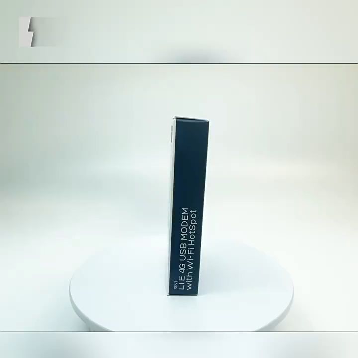 【Philippines Stock】Portable Wireless LTE Wi-Fi Router 4G LTE SIM Card ...