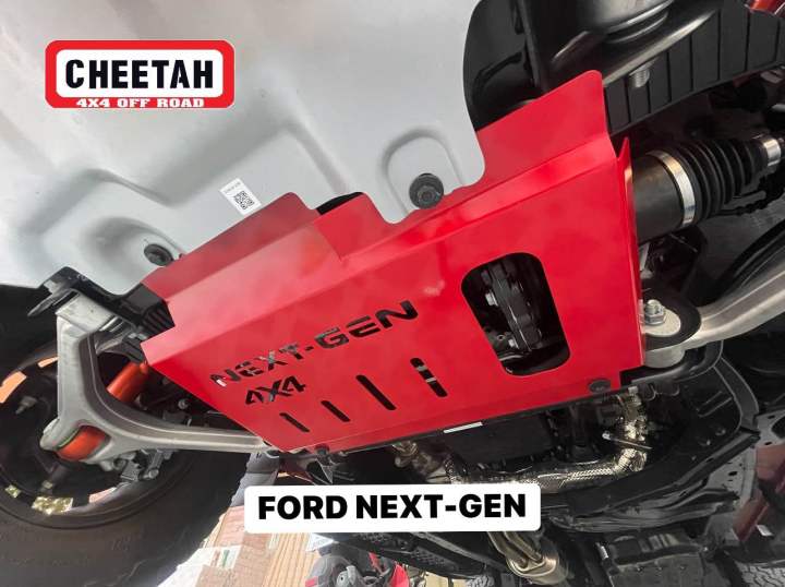 การ์ดพวงมาลัยไฟฟ้า ford ranger next gen 2022 รุ่น Xlt,sport,Wildtrak ...