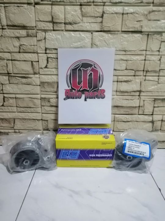 Nissan Sentra B13 ECCS and B14 RH 1.6 (GA16) Engine Support | Lazada PH