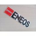 Stiker cutting logo ENEOS | Lazada Indonesia