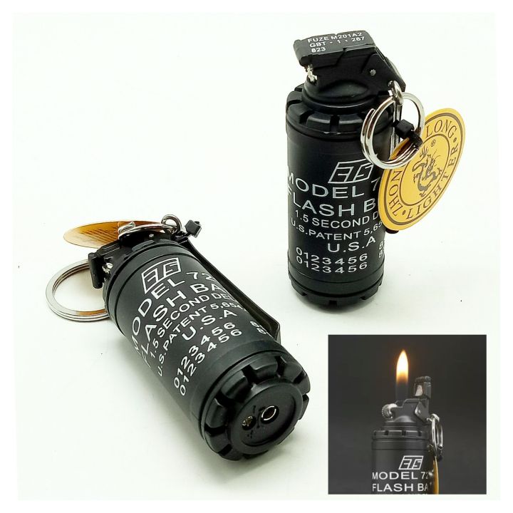 Ordinary Flame Lighter | Lazada