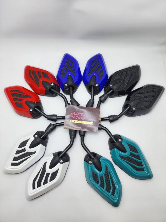 Spion Garuda Warna Honda Universal - Spion Honda Beat Vario Scoopy PCX ...