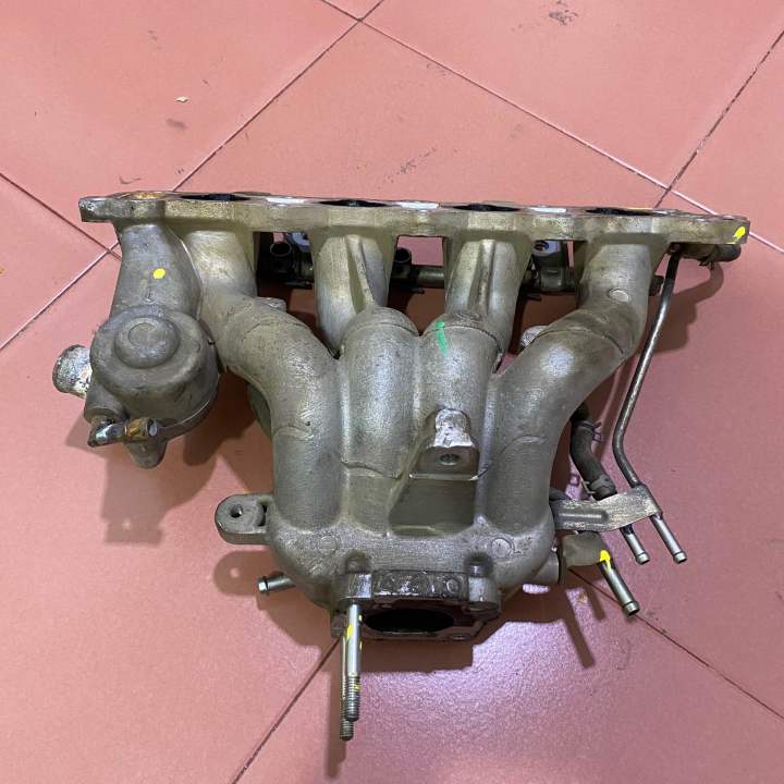 Intek maniful Manifold suzuki futura injeksi mega carry original ...