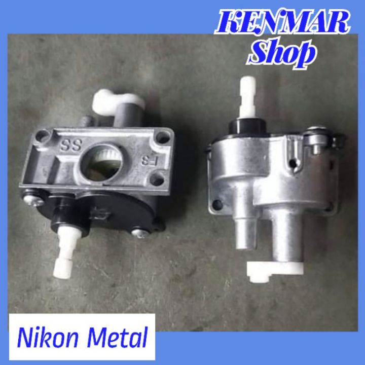 GEAR BOX ASSEMBLY FOR ELECTRIC FAN/Asahi, Union, Standard Taiwan ...