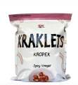 OK KRAKLETS KROPEK FLAVOUR CHIP SNACK 320g | Lazada PH