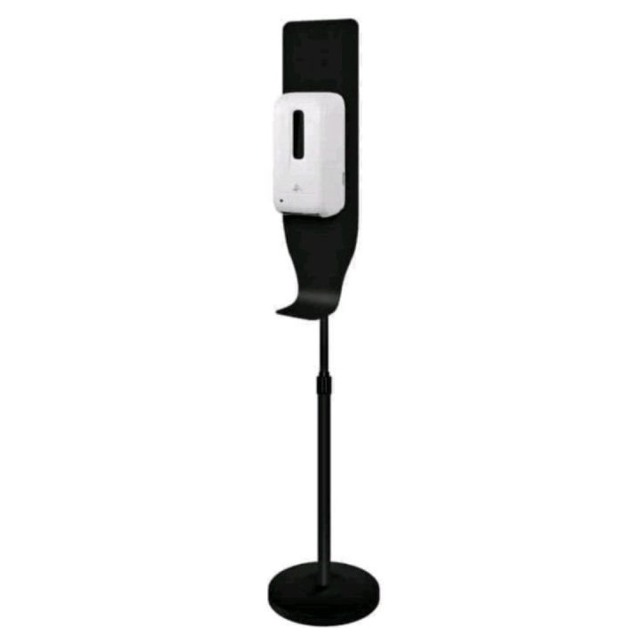 AUTOMATIC ALCOHOL DISPENSER W/STAND | Lazada PH