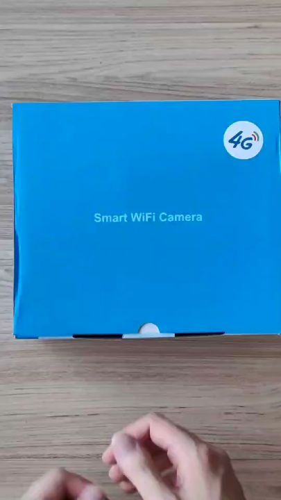 พร้อมส่ง V380 Pro 4G - WIFI Camera 8MP 4K 12LED Zoom10X Outdoor ...