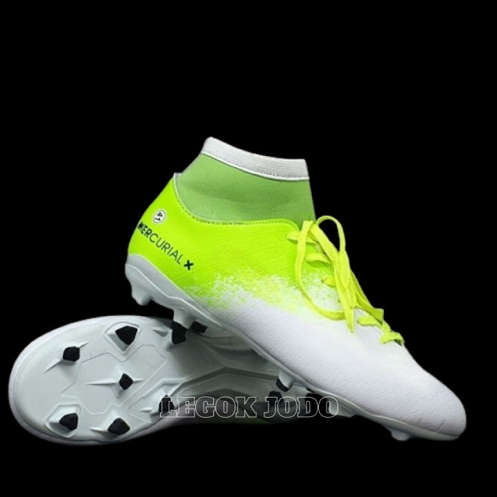 SEPATU SEPAKBOLA - SPECS ULTIMATE ACCELATOR INVINITY SOCCER FOOTBALL ...